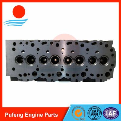 China auto parts wholesale Toyota 495 engine cylinder head for sale