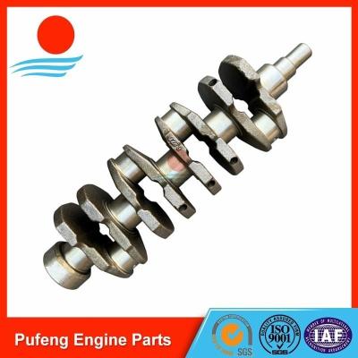 China 7K crankshaft 13400-78150-71 13401-76011-71 for Toyota gasoline engine for sale