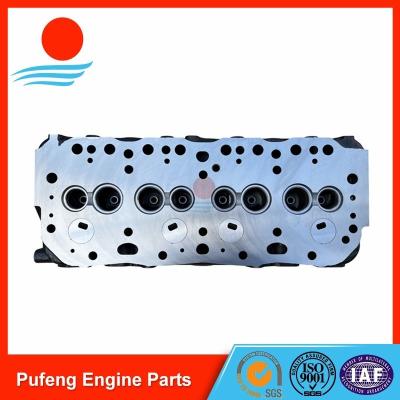 China Toyota Forklift SDKB DYNA Platform 2J Cylinder Head 11110-49145 11110-49146 for sale