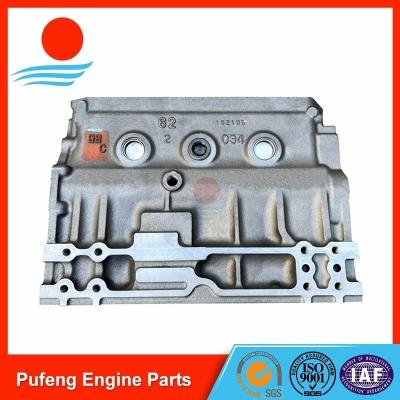 China forklift cylinder block factory Yanmar 4TNE84 4TNE88 4D84E 4D88E cylinder block 729900-01560 729407-01561 for sale