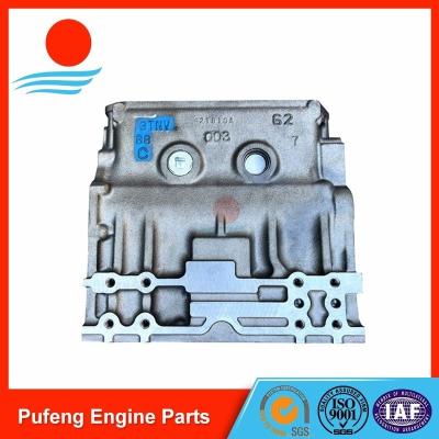 China Yanmar brand new 3TNV84 3TNV88 3D84 cylinder block 729005-01560 for sale