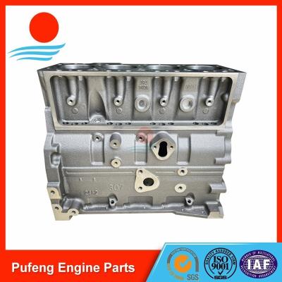 China OEM cylinder block fits Komatsu 4D102 engine 6731-21-1130 6731-21-1010 5405752 for sale