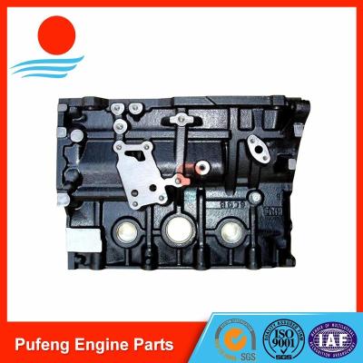 China Bloco de cilindro de Mitsubishi 4D56 4D56T para H1 H100 H-100 à venda