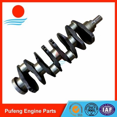 China Caterpillar OEM crankshaft 3204 for Wheel Loader 1W5009 7W5206 1W9771 4N0012 7N5137 0R1206 1W0400 4N0111 for sale