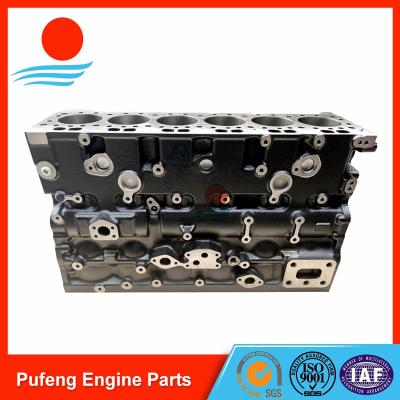 China CAT C7.1 cylinder block Perkins 1106 cylinder block 425-3316 331-1682 4253316 3311682 for sale