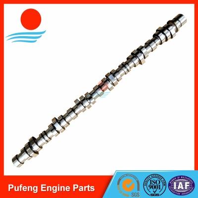 China truck parts forging E13C camshaft for Hino 700 for sale