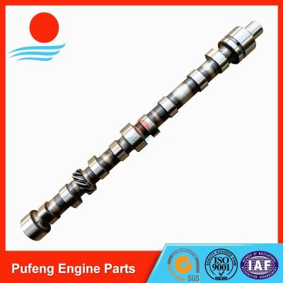 China Mitsubishi Canter engine parts 4D32 camshaft ME011895 ME011251 ME011296 for sale