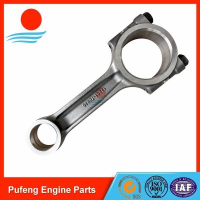 China Hino 300 engine parts W04C W04D connecting rod 13260-1470 13201-78010 11701-1611 for sale