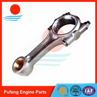 China Mitsubishi connecting rod 6D14 for excavator E120 SK200-5 HD800 OEM MD312667 for sale