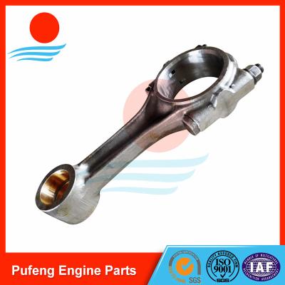 China 6D15 connecting rod for sale