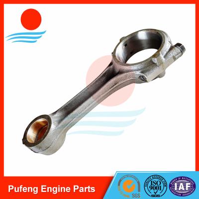 China Komatsu connecting rod 6D105 6136-31-3100 6136-31-3101 for sale