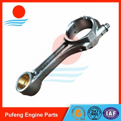 China Komatsu connecting rod 6D125 flat bushing 6150-31-3101 for sale