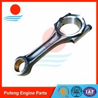 China Daewoo DB58 Connecting Rod Engine Part 1 Year Warranty ISO9001 for sale