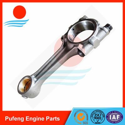 China connecting rod for excavator Mitsubishi S4K S6K connecting rod 34319-01010 for sale