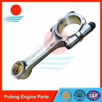 China Mitsubishi S6K Connecting Rod Engine Part ISO9001 TS16949 for sale