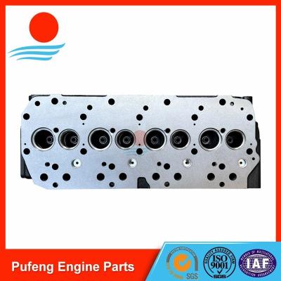 China high quality aftermarket cylinder head W04D 4.0L 2006 for Hino for sale
