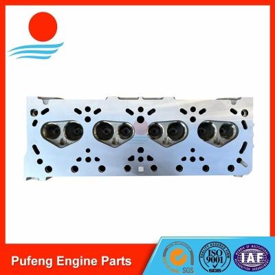 China NISSAN K21 K25 cylinder head assy 11040-FY501 91H2000310 for forklift for sale
