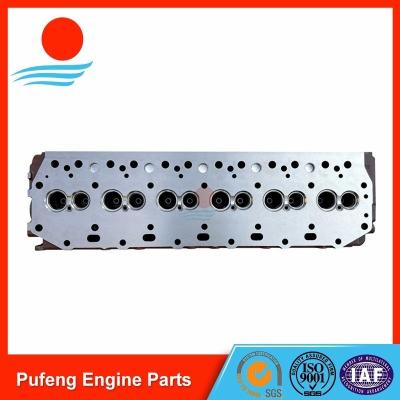 China Forklift Cylinder Head products 11Z 12Z 13Z 14Z cylinder head for TOYOTA for sale