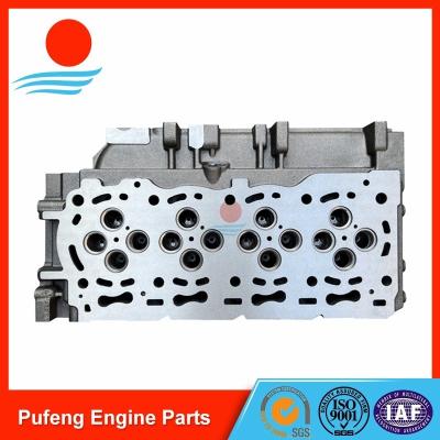 China Partes do motor Perkins C4.4 cabeça de cilindro 2474868 2337234 2984526 2474873 2984526 2881424 3672087 3971559 T403491 à venda