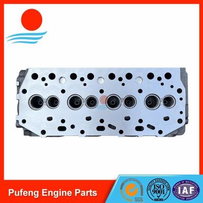 China forklift cylinder head for Toyota 3Z engine 11101-78C00-71 11101-78700-71 forklift cylinder head for Toyota 3Z engine 11101-78C00-71 11101-78700-71 11101-UD020 for sale
