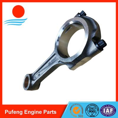 China KOMATSU 6D95 connecting rod 6207-31-3101 for forklift excavator PC200-5 for sale
