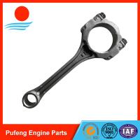 China 4A15 Engine Connecting Rod for Automotive Applications ISO Certified for sale