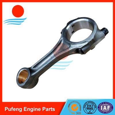China NISSAN TD27 connecting rod 12100-43G01 for forklift Safari Pick up Civilan for sale