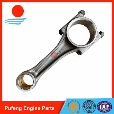 China Mitsubishi truck parts 6D22 6D22T connecting rod ME052763 8B1720 for sale
