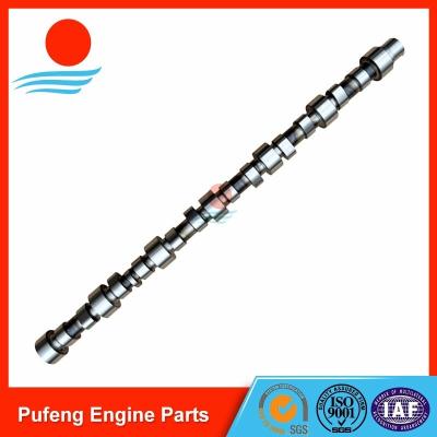 China engine replacement forged 6L 6LT camshaft 3976620 3979506 3954099 3977547 3966431 for sale