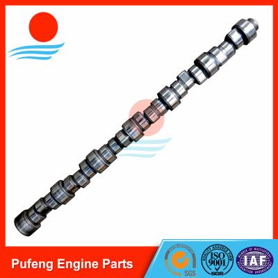 China Deutz camshaft Volvo camshaft D6E forged steel with gear for sale