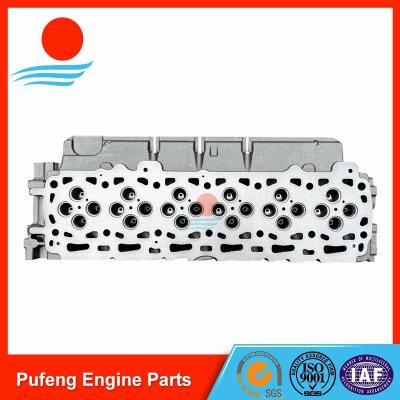 China aftermarket brand new CAT C6.6 cylinder head 3096663 2768115 2768135 2798821 2822340 2925860 3096663 418V058 for sale