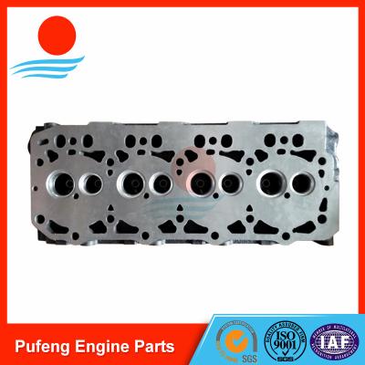 China Yanmar engine parts 4TNE84 4TNE88 cylinder head 129407-11700 729408-11700 729408-11700 729418-11100 for sale