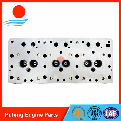 China CAT tractor D8K cylinder head D342 engine head 8N6000 8N6004 2473369 for sale