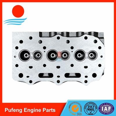 China cylinder head 2312072 3197268 compatible for CAT Engine C1.1 3011C for sale