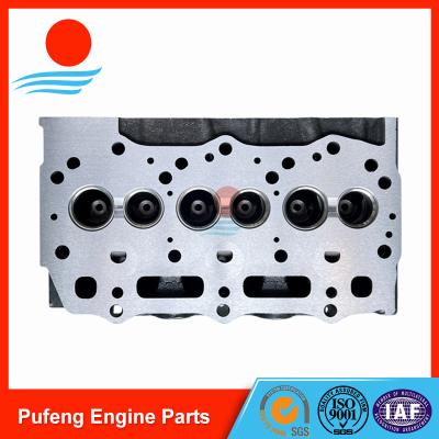 China Perkins 403-15 403D-15 Cylinder Head 111011050 for sale