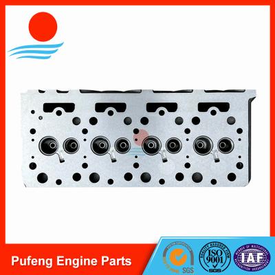 China Brand New Kubota V1512 Cylinder Head 17345-03040 for sale
