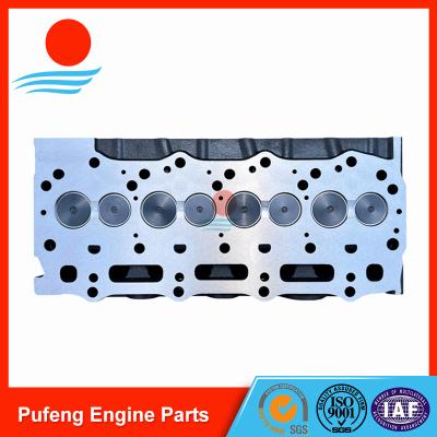 China CAT Cylinder Head C2.2 3024C Assy 3081859 3082284 4263438 for sale