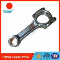 China Hyundai D4DB Connecting Rod 1 Year Warranty ISO9001 Certified Engine Part for sale