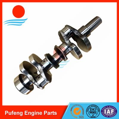 China Yanmar crankshaft 3TNE84 3TNE88 3TNV84 3TNV88 forged steel 129008-21000 129004-21002 AM882247 for sale