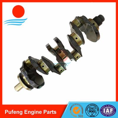 China eixo de manivela brandnew 1J700-23010 1C050-23010 de Kubota V2607 da substituição do mercado de acessórios para S570 S590 T180 R530 R630 SSV65 à venda