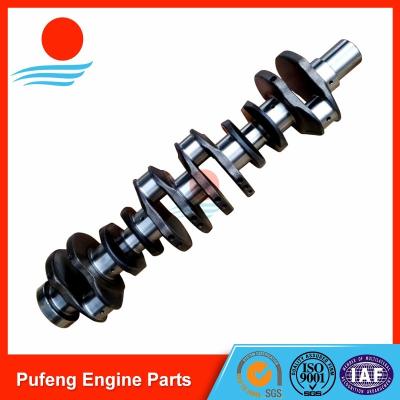 China DOOSAN DAEWOO eixo de válvula de aço forjado D1146 65.021017054 65.021010056 150107-00183 à venda