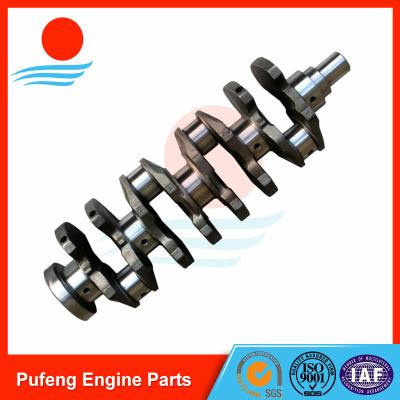 China auto crankshaft wholesaler Mitsubishi 4G63 crankshaft MD187924 346022 for sale