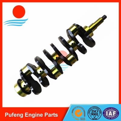 China 4D35 Crankshaft MD013680 for MITSUBISHI CANTER FT1003 for sale