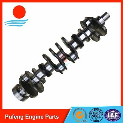 China original Caterpillar C7.1 crankshaft 376-4074 222-3900 271-5657 for 320D2 324E 924K 525D for sale