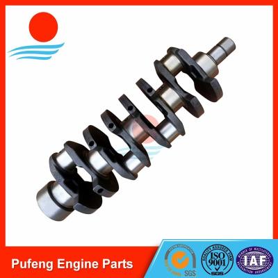 China Forklift Crankshaft manufacturer, TOYOTA 2Z crankshaft 13411-78700-71 13411-78701-71 13411-UD010 for sale