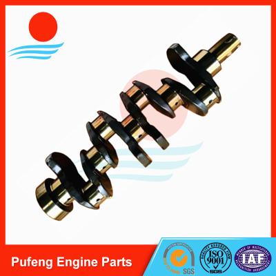 China forklift parts wholesale in China 4D94E Crankshaft YM129900-21050 YM129900-21000 for KOMATSU for sale