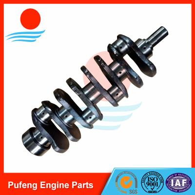 China Toyota 2J crankshaft supplier in China 13411-96100 13411-76004-71 for sale