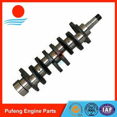 China NISSAN Junior/Cedric/forklift SD22 Crankshaft 12200-37503 for sale