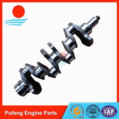 China Nissan forklift engine parts SD25 crankshaft 12200-L2000 for sale