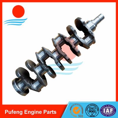 China TOYOTA 1C 2C Crankshaft 13411-64908 13411-72010 for sale